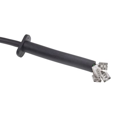 Numatic Loom Assembly