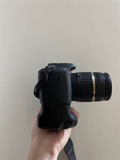 Canon Eos 600d Photography Cameras On Carousell