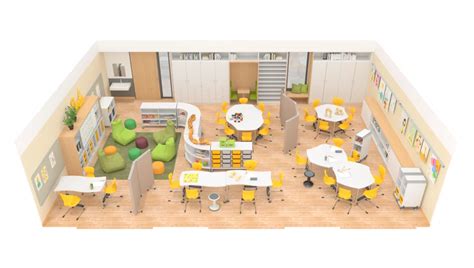 Flexible Multipurpose Classroom Furniture Artofit