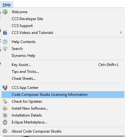 CCS TMS C Error During Debug Mode Due To Emulator Connection Code Composer Studio
