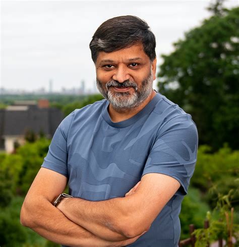 Dharmesh Shah Hubspot Cto And Founder