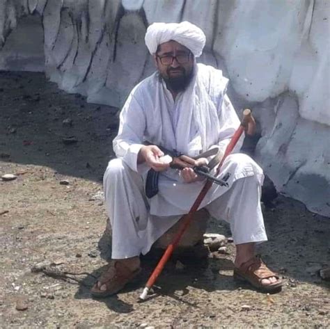 Taliban Cleric Sheikh Rahimullah Haqqani Killed In Suicide Blast In