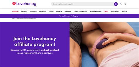 22 Best Adult Affiliate Programs In 2024 The Ultimate List