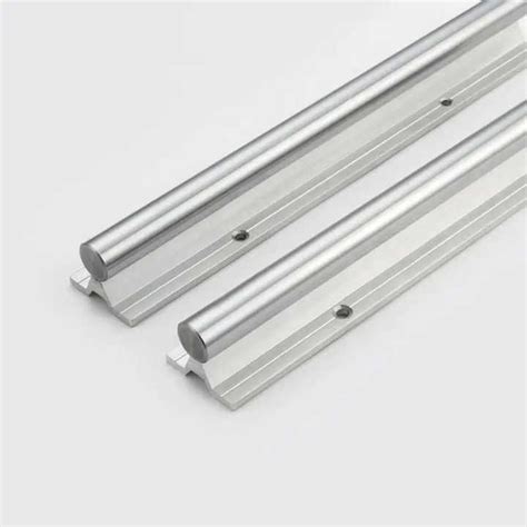 KGT SBR CNC Linear Guide Rails Precision And Durability