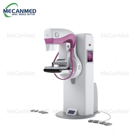 3d Digital Mammography Tomosynthesis Machine