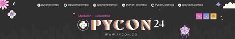 Pycon Colombia On Linkedin Pyconcolombia2024 Pyconcolombia