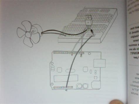 Sistema Di Raffreddamento Con Arduino Page 2 Generale Arduino Forum