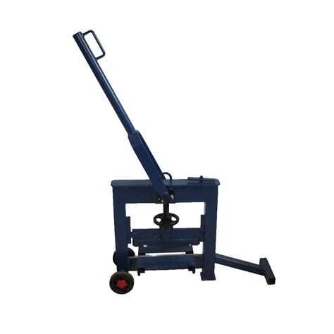 430mm Brick Splitter Block Splitter Bm620b