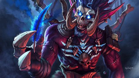 Warcraft Troll 1080p World Of Warcraft Hd Wallpaper