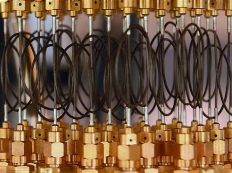 Microsoft Is Hiring Former Qualcomm Engineers To Work On Its Quantum Computing Team Zdnet