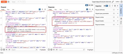 Implementing Missing Security Headers In Apache Web Server By