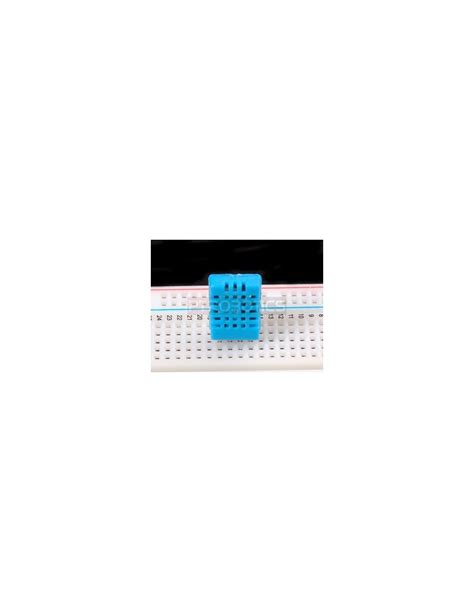 Esp32 Dht11 Tutorial Dht11 Humidity Temperature Sensor With Esp32