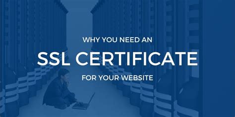 Why You Need An SSL Certificate Creative Mindscape