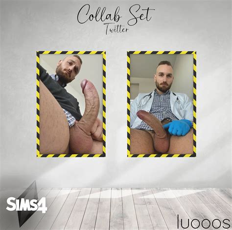 Luooos Menslection Set Objects Loverslab