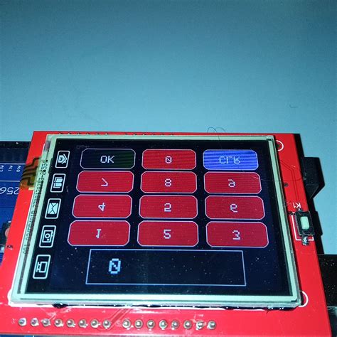 Tft Controller Non Corrisponde Hardware Arduino Forum