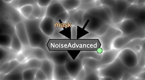 Noiseadvanced Is A Noise Node For Nuke With Friendly Sliders Lesterbanks