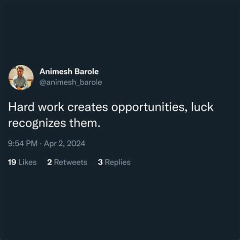 Animesh Barole On Linkedin Jobhunt Luck Hardwork Careeradvice Layoffs Atlassian Mindfulness