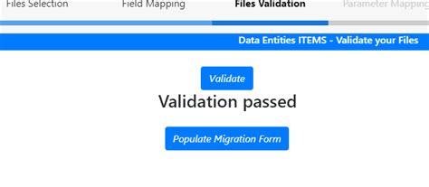 migration file validation tool ex libris knowledge center