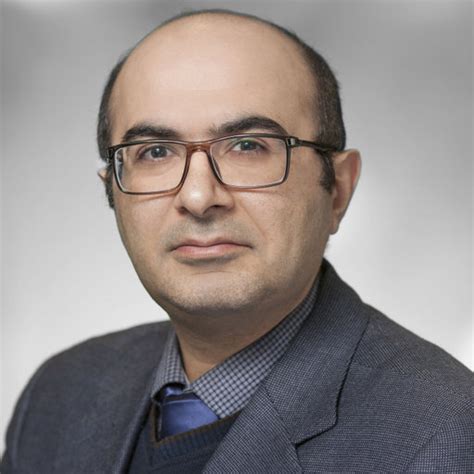 Mohammad Nasiri Professor Assistant Phd University Of Amsterdam