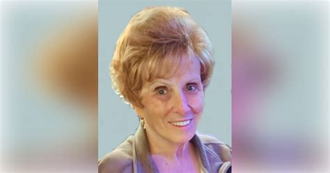 Obituary Information For Nancy L Cornell