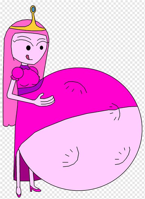 Finn And Princess Bubblegum Fan Art