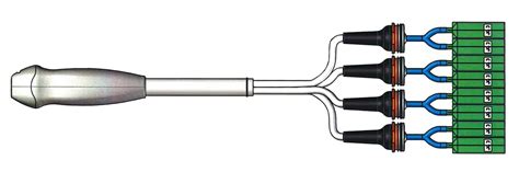 Matrix Arrays Verasonics
