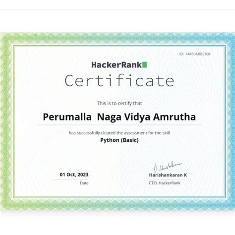 Perumalla Naga Vidya Amrutha On Linkedin Hello 🤗 Connections Excited