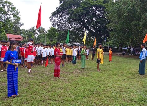 အ ထ က အင်္ဂပူ ကျောင်းကောင်စီဖလား အမျိုးသား၊ အမျိုးသမီး ဘောလုံး၊ ဘောလီဘော၊ ပိုက်ကျော်ခြင်းပြိုင