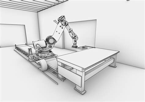 Human Robot Creative Collaboration Varun Gadh Engineer Designer