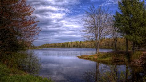 Hdr обои 4k