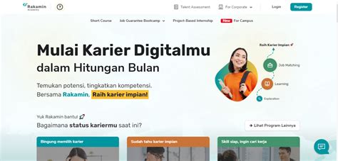10 kursus data science online terbaik gratis and berbayar