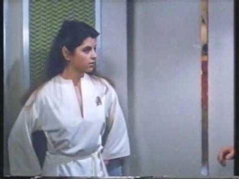 Sexy Vulcan Women Of Star Trek T Pol And Saavik Youtube