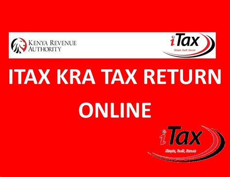 How To File Returns On Itax In 10 Easy Steps