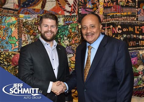 Jay Schmitt On Linkedin I Was Fortunate Enough To Spend An Evening Last Week With Mr Martin…