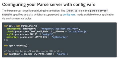 Android Parse Indexjs And Cloud Code Stack Overflow