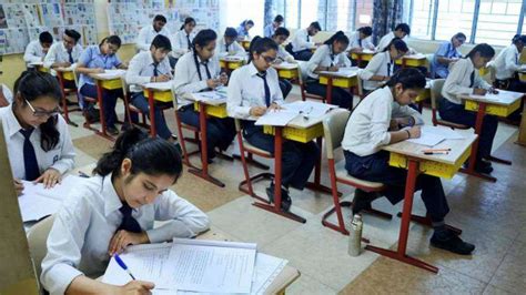 ICSE ISC Board CISCE Writes To CMs To Reopen Babes For Class X And XII Babes From