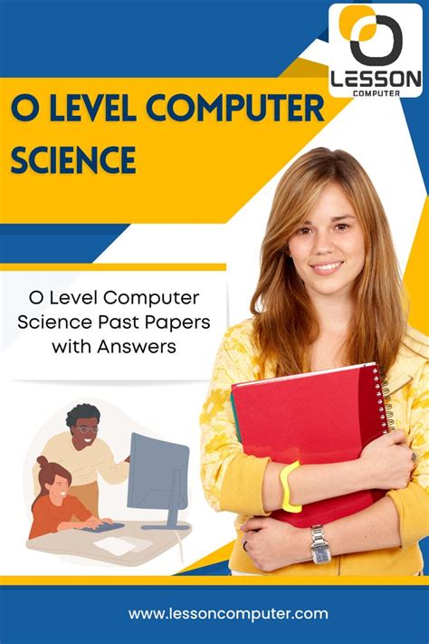 O Level Computer Science 2210 Revision Notes O Level Computer Science Past Papers With Answers