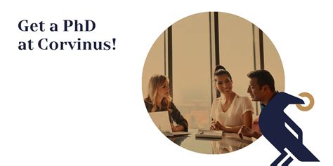 Corvinus University Of Budapest On Linkedin We Recommend Our Doctoral Programs Primarily To