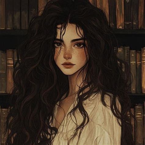 Зураг Шиг Бүсгүй