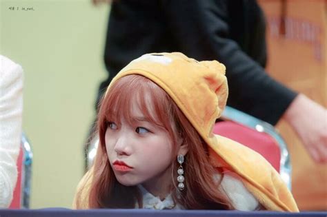 [아이즈원]181103 조유리 팬싸인회 4pic  걸그룹 갤러리 에펨코리아