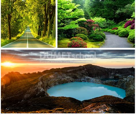 Membuat Tampilan Gallery Foto Dengan Plugin Jquery Mosaic Kursus