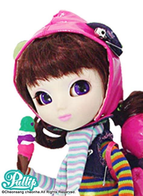 Old Model Chicca F 531