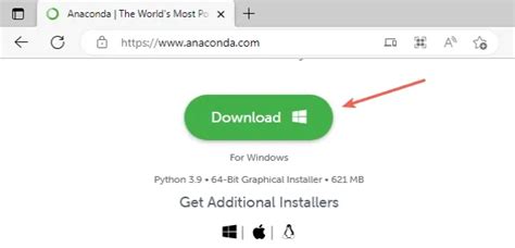 Conda Is Not Recognized As An Internal Or External Command Bobbyhadz