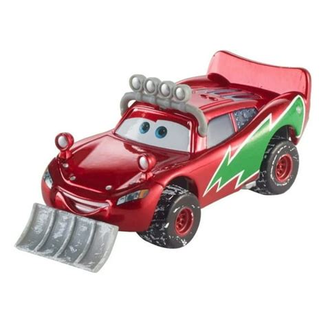 Lightning Mcqueen Toys