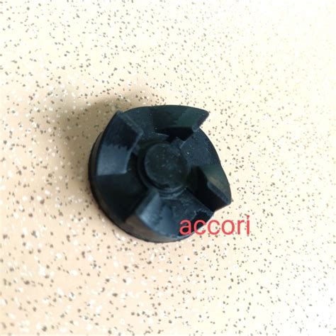 Jual Gigi Karet Blender Sharp Krisbow Shopee Indonesia