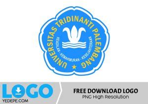 Logo Universitas Tridinanti Free Download Logo Format Png Logo Png
