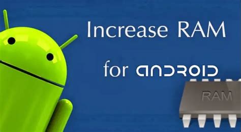 Increase RAM In Your Android Mobile Techyv Com