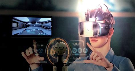 VR 教育平台 你需要知道的都在这里了 萌科教育