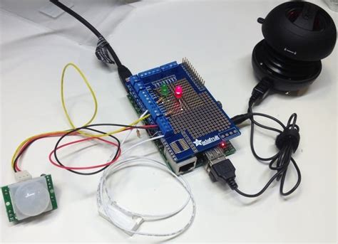 Buy Adafruit Prototyping Pi Plate Kit For Raspberry Pi ADA Adafruit