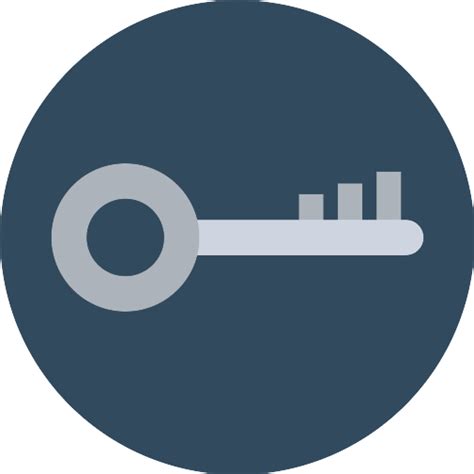 Key Password Vector Svg Icon Svg Repo